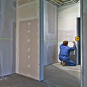 STABILA 3185 Layout Laser 5-Point