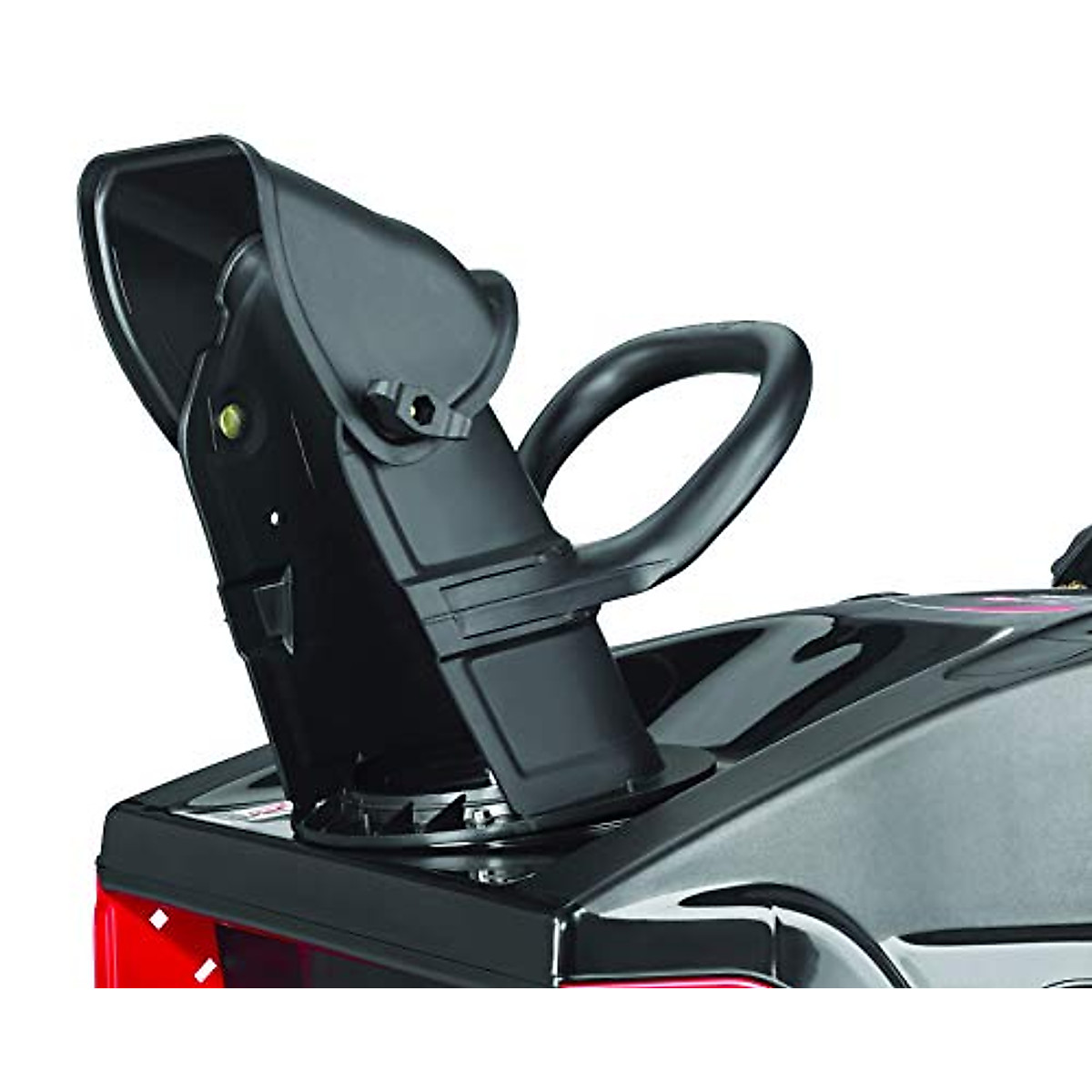 CRAFTSMAN SB230 21" Single Stage Snow Thrower with Push-Button Start (31AS2M5E793)