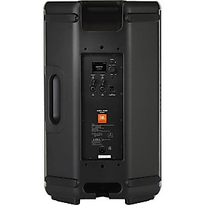 JBL Professional EON715 Powered PA Loudspeaker with Bluetooth, 15-inch, Black