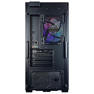 Lenovo Legion T5 Gaming Tower Computer - 11th Gen Intel Core i7-11700 8-Core up to 4.90 GHz CPU, 16GB DDR4 RAM, 1TB NVMe SSD, GeForce GTX 1660 Super 6GB Graphics Card, Windows 11 Home
