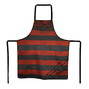 A Nightmare ON ELM Street - Tablier - Freddy