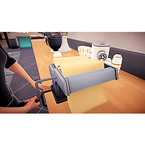 Chef Life: A Restaurant Simulator - Al Forno Edition (XSX)