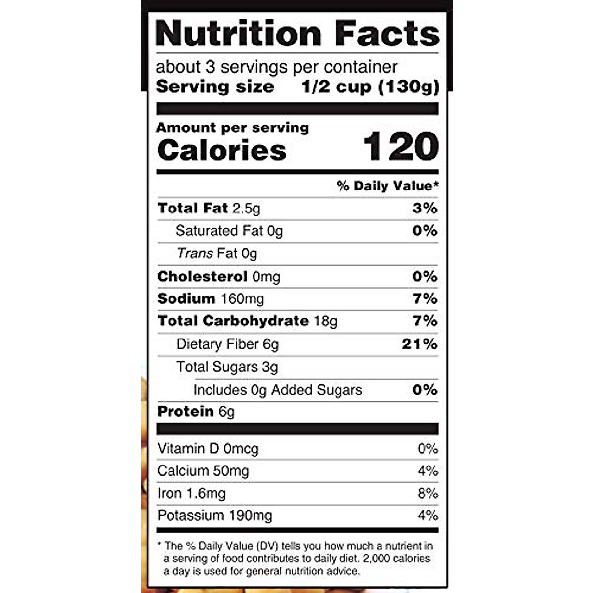 Amazon Brand - Happy Belly Garbanzo Beans, 15 ounce (Pack of 1)