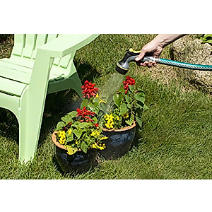 Apex Teknor NeverKink 8615-75, Heavy Duty Garden Hose, 5/8-Inch by 75-Feet