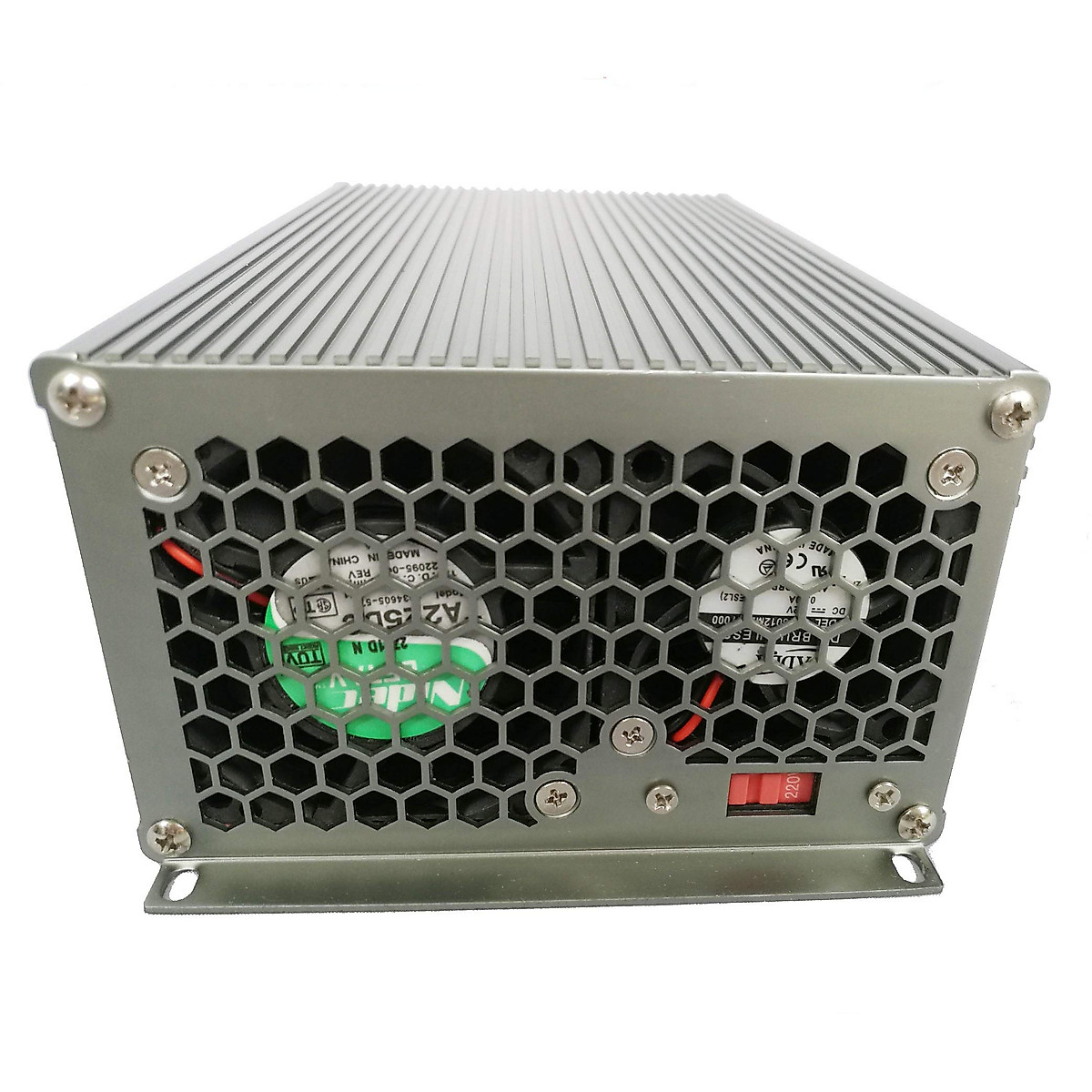 Xunba switching power supply DC 48V 31A 1500w power adapter driver transformer 110V 220V AC DC48V for Led strip lamp CNC CCTV