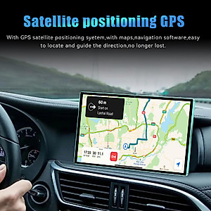 Office Tablet, 5G WiFi 4G LTE 10.1 Inch LCD Gaming Tablet for Business (US Plug)