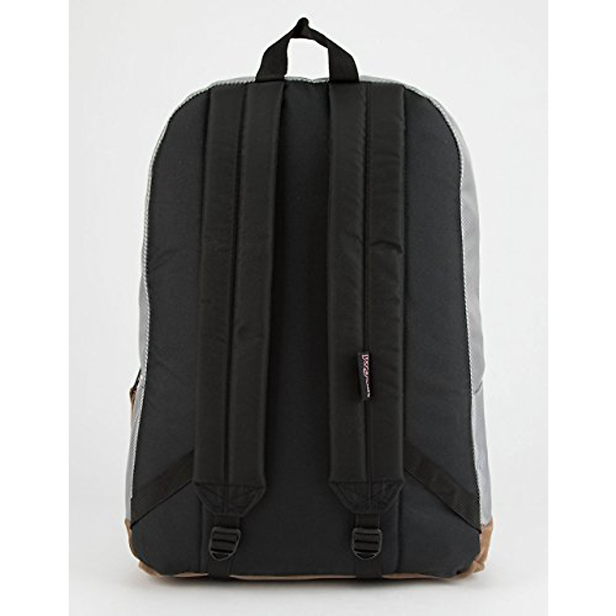 JanSport Digital Carry Right Pack Digital Edition (Metallic Weave)