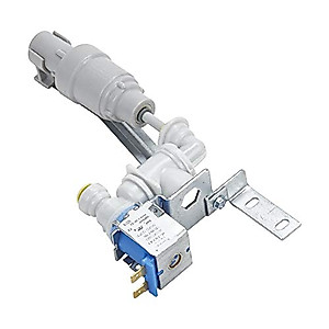 Whirlpool W10897719 Water Inlet Valve