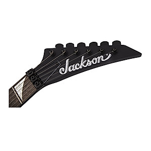 Jackson X Series King V KVXMG - Satin Black