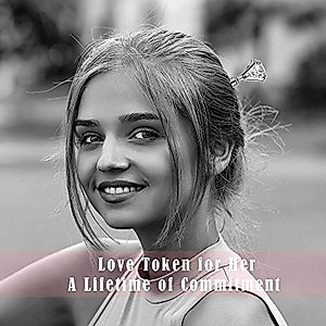 YZNlife 8 PCS Rose Gold Big Crystal Diamond Ballpoint Pen Bling Metal Ballpoint Pen Office Supplies Gift Pens For Christmas Wedding Birthday, Includes 8 Pieces Pen Refills,8 Pieces Black Velvet Bags