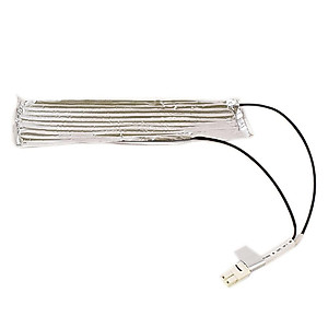 Samsung DA47-00192E Heater-Water Pipe