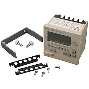 Omron Industrial Automation Digital Time Switch - H5S-WB2