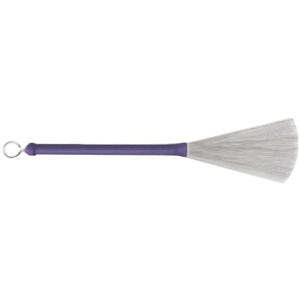 Vic Firth Heritage Brush - Rubber Handle