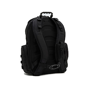 Oakley Icon 2.0 Backpack, Blackout, One Size