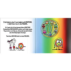 A Little SPOT of Feelings: Emotion Detective