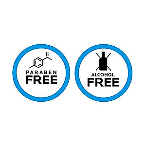 La Roche-Posay Foaming Micellar Cleansing Water and Gentle Makeup Remover, Balances pH, Soap & Alcohol Free