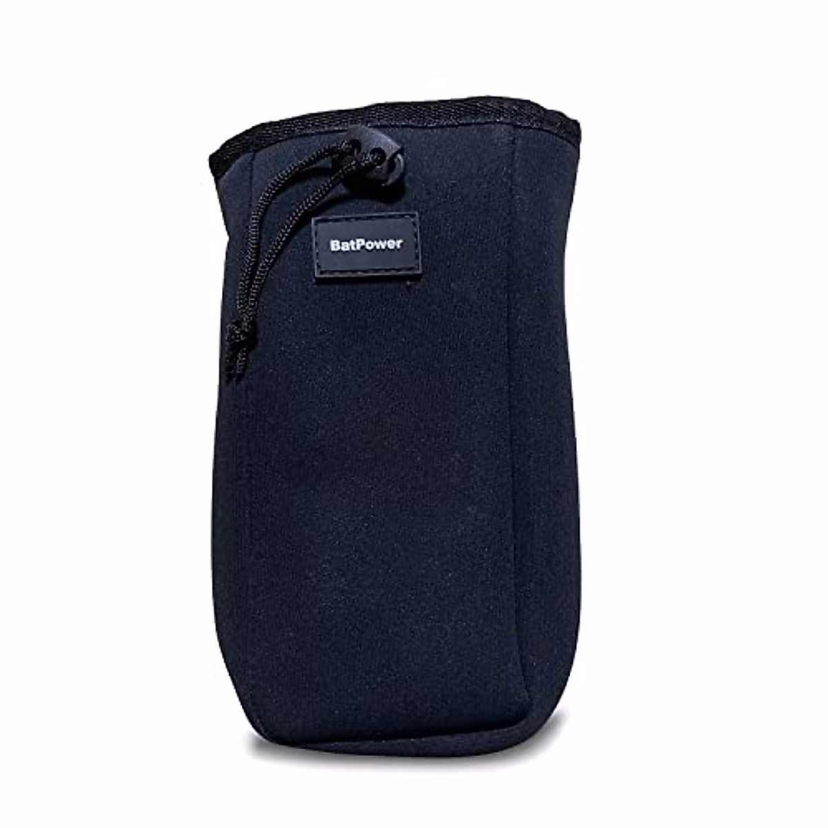 BatPower Fishing Belt Set Fishing Tackle Accessories Compatible for Daiwa Shimano Banax Miya Fishing Reel Battery Pouch Fishing Belt Bag