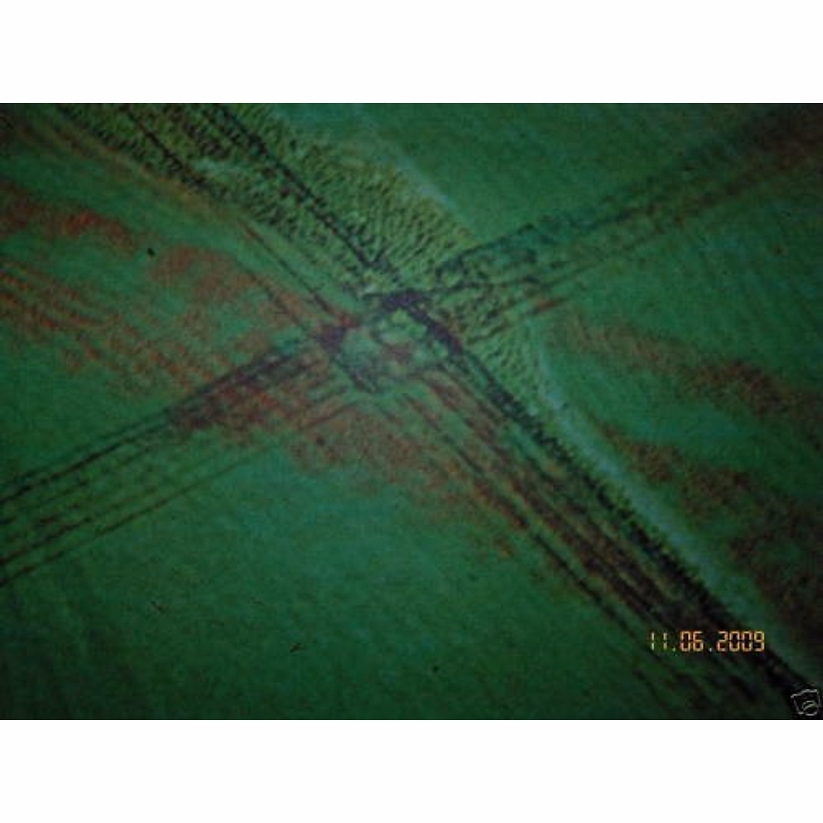 DENNIS OPPENHEIM ORIG LTD ED SIGNED & DESIGNATED