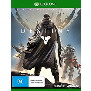 Destiny