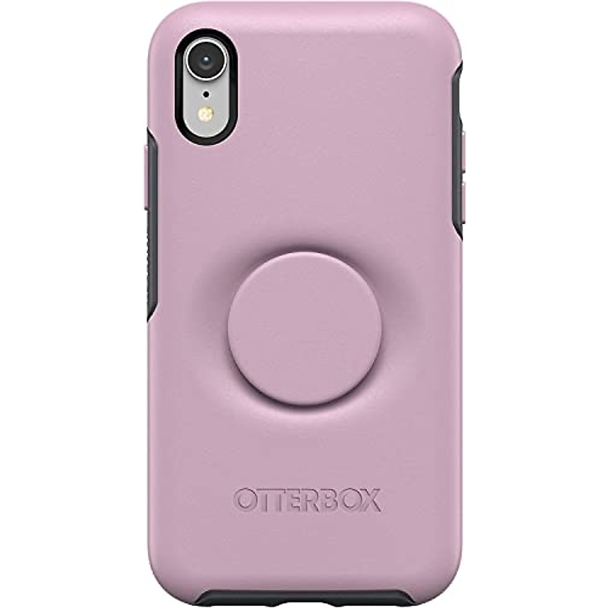 OtterBox + Pop Symmetry Series Case for Apple iPhone XR - (Mauveolous)