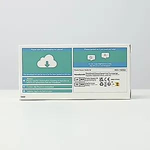 Freenove Basic Starter Kit for Raspberry Pi Pico W (Included), Dual-core Arm Cortex-M0+ Microcontroller, 386-Page Detailed Tutorial, 142 Items, 55 Projects, Python C Code