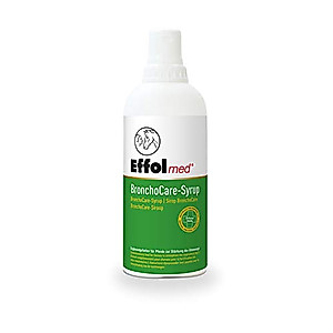 Effol Med - Bronchocare Syrup