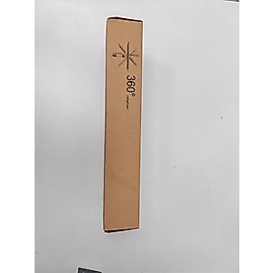 Lshfjnd Baseboard Cleaner Tool with Long Handle,Wall Cleaner Mop with Extendable Handle,Duster Cleaning Tools Mop for Baseboard Floor Skirting Board,Ceiling Wall Window Cleaner with 4 Reusable Pads