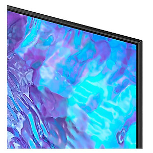 SAMSUNG QN65Q80CA 65 Inch QLED 4K Smart TV Bundle with 1 YR CPS Enhanced Protection Pack (2023 Model)
