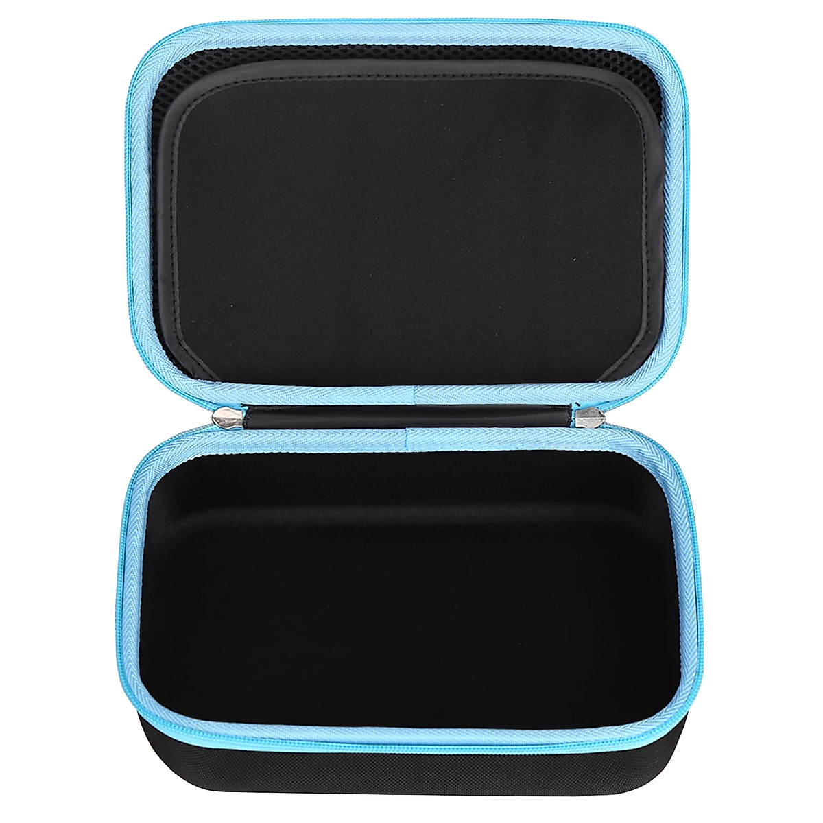 Tourmate Hard Storage Case Compatible for YAMAHA MG06X MG06 6-Input Stereo Mixer, Protective Hard Shell Carrying Bag