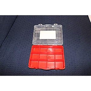 Craft & Bead Storage Box