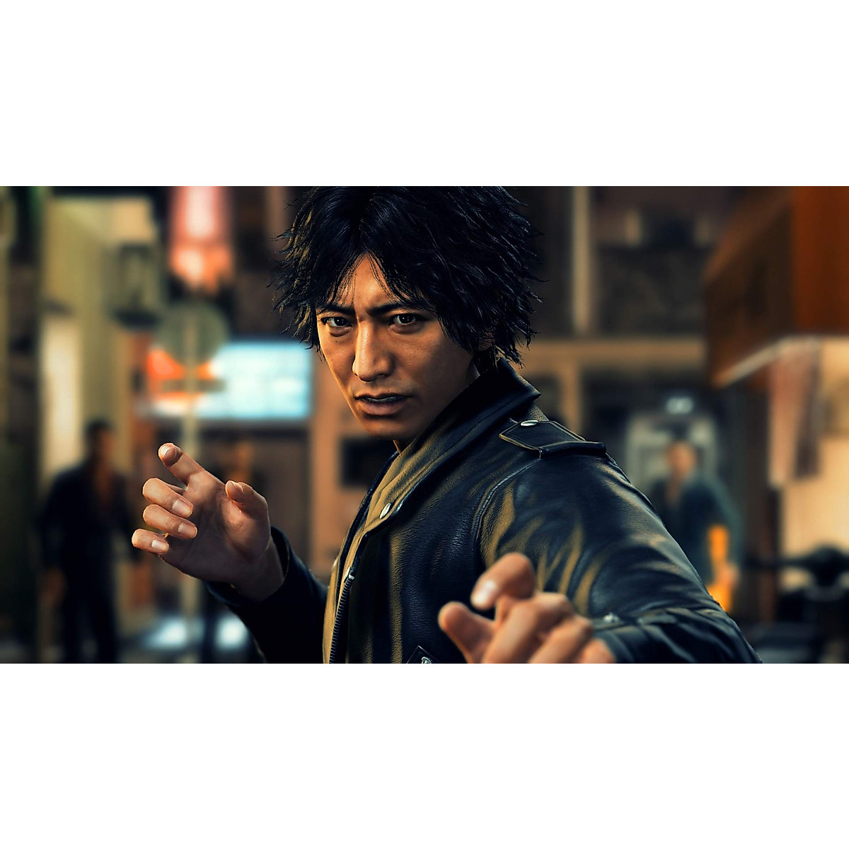 Judgment - PlayStation 4