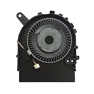 PYDDIN CPU Cooling Fan Replacement for Dell Inspiron 14 7460 7472 14-7460 14-7472 Series Fan 02X1VP