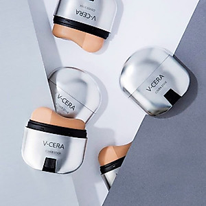 【MAKEheal】 V-Cera Cover Stick (BR0201)