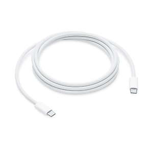 Apple USB-C Woven Charge Cable (2 m) ​​​​​​​
