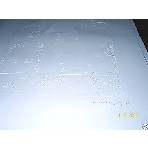 BEN SCHOENZEIT ~ 1979 ORIG. LTD. ED. ETCHING SIGNED