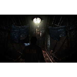 Silent Hill: Downpour - Xbox 360