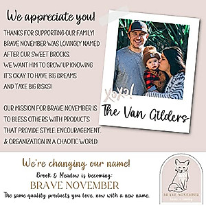 Brave November Kitchen Pantry Labels & Spice Labels- (108 Labels) 72 Spice Jar Labels & 36 Labels for Food Containers- Preprinted Waterproof, Pantry Labels & Food Stickers for Pantry Organization