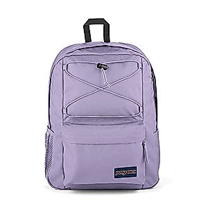 JanSport JS0A4NVB5M9 Flex Pack Pastel Lilac