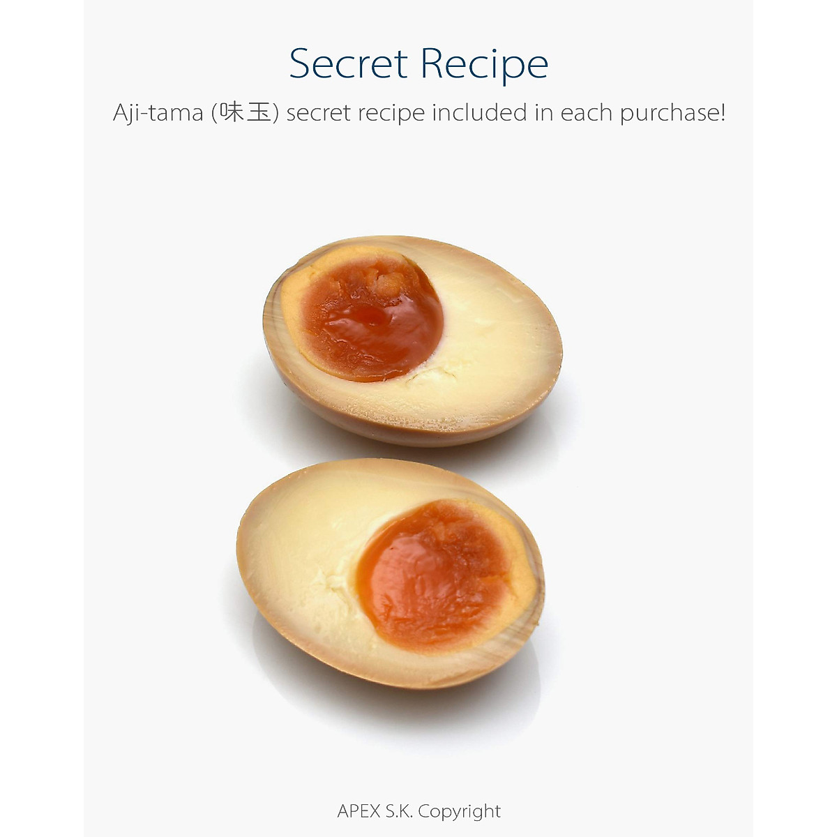 APEX S.K. 4 Sets 30 Ounce Japanese Ramen Noodle Soup Bowl Melamine Hard Plastic Dishware Ramen Bowl Set with Matching Spoon and Chopsticks for Udon Soba Pho Asian Noodles