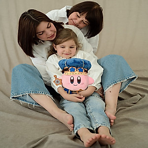 SUAVEC Moptrek piAMok Bibiamxi Plush Toy,Garden Sculpture Outdoor Decoration