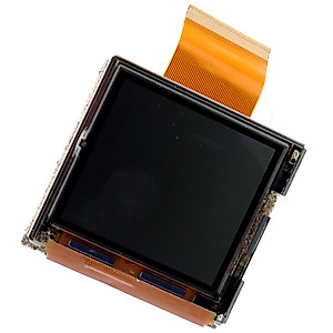 Deal4GO New LCD Screen Display Unit Replacement for Nintendo Gameboy Color GBC (NO Backlight)