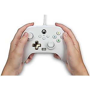 PowerA Enhanced Wired Controller for Xbox Series X|S - Mist