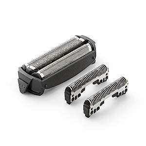 Panasonic ES9012 Men's Shaver Foil And Cutter Replacement Pack