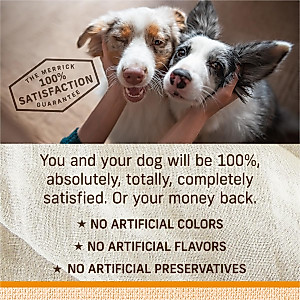 Merrick Lil’ Plates Premium Grain Free Dry Dog Food For Small Dogs, Real Chicken And Sweet Potato Kibble - 20.0 lb. Bag