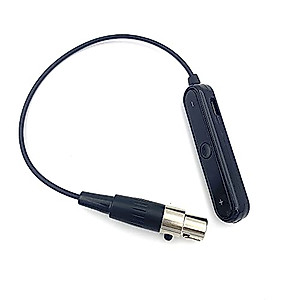 BUTIAO K240 Bluetooth Adapter, Wireless 5.0 A2DP Stereo Audio Adapter Handsfree Music Receiver for for K240 K240S K240MK II Q701 K702 K141 K171 K181 K271s K271 MKII M220 Headphones