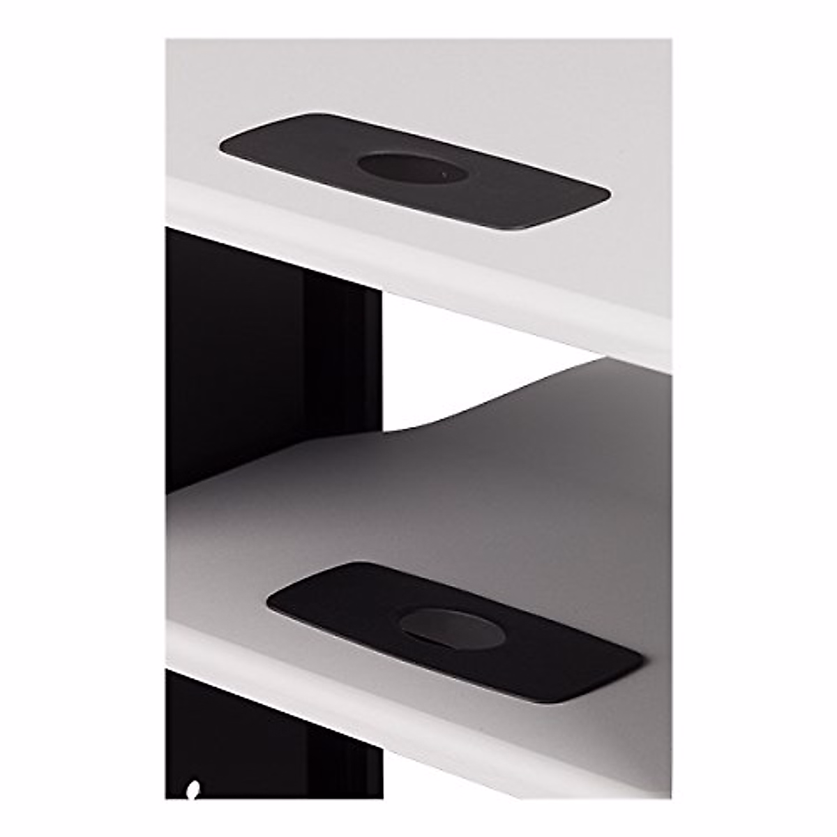 Norwood Commercial Furniture Laptop Caddy Cart Presentation Station, NOR-TY-1000