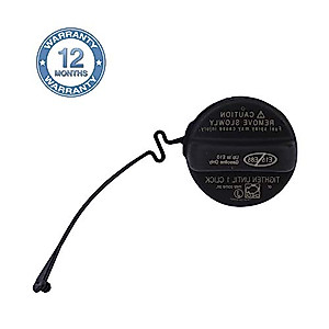 Fuel Tank Filler Cap,Gas Cap Compatible With Toyota - 4Runner, Avalon, Camry, Corolla, Highlander, Matrix, RAV4, Tacoma,Lexus- ES350, GS350, GS460 and More,Replace# 77300-06040, 7730006040