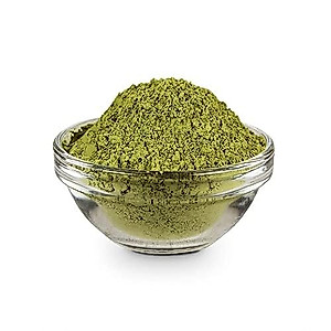 NEEM Powder 8 oz | Wild Crafted | Detoxifier | Support Skin Health & Hair Growth | 100% Pure Neem Leaf Powder | Azadirachta Indica by Yogi's Gift