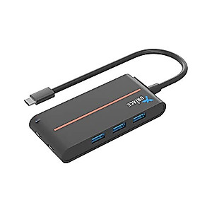 IMD-UTC390 TypeC USB3.0 Hub 3USB