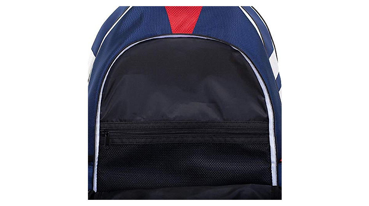 My Hero Academia All Might Backpack | Official Gear